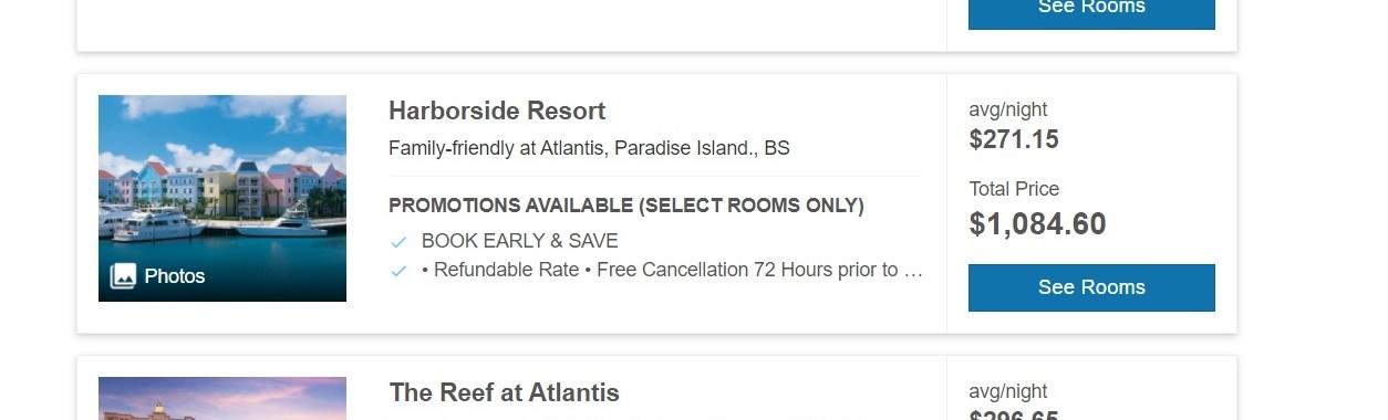 Unlock Free Stays & Big Rooms Without Owning a Timeshare – Luxury Dream ...