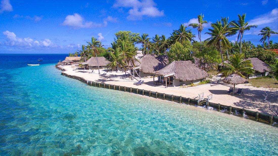 Fiji Beachfront Resorts That Deliver Oceanfront Calm, Culture, and ...
