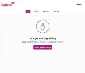 Cut Travel Costs by Shipping Your Bags Instead of Checking Them ...