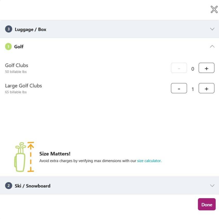 How Much Are Airline Baggage Fees and How to Avoid Them?
