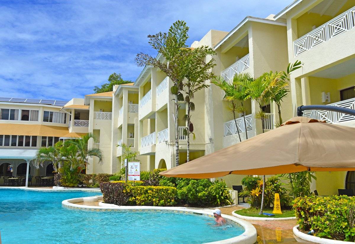 Claim Your Island Escape: Barbados All-Inclusive Resorts Await – Luxury ...