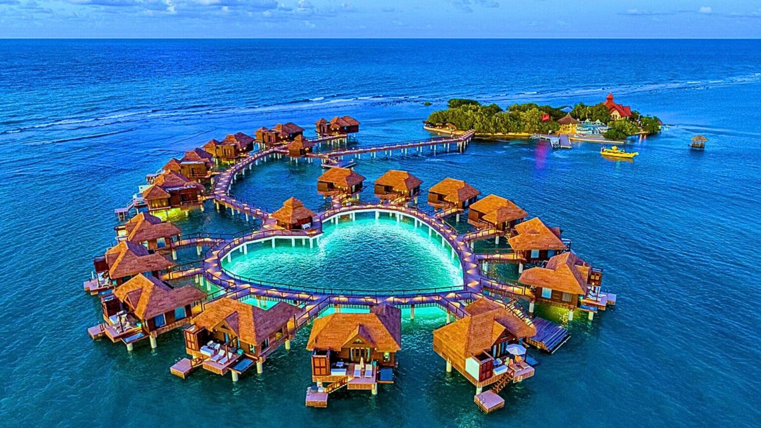 Recharge Your Life With 20 Wellness Retreats That Heal Mind, Body and ...