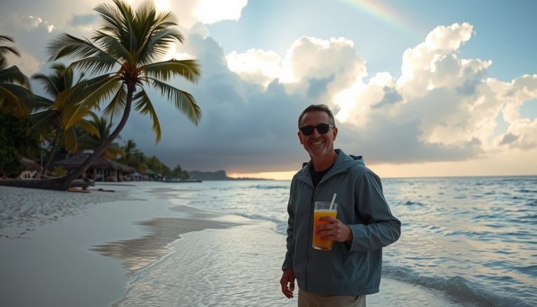 Protect Your Barbados Escape with Storm‑Smart Hurricane Season Planning ...